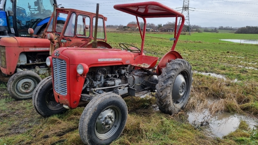 Klaravik | Auktioner for maskiner, værktøj og køretøjer