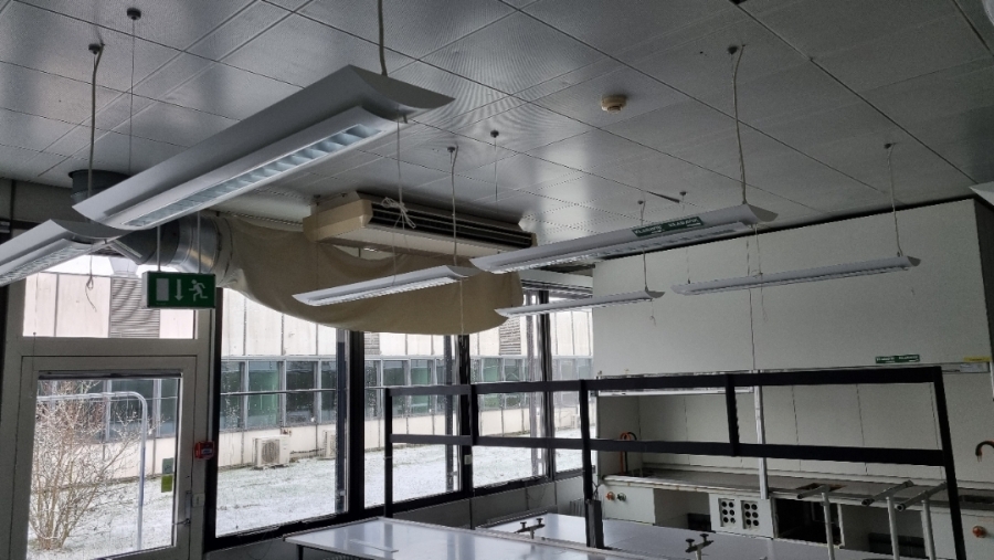 Klaravik Auktioner | Lamper