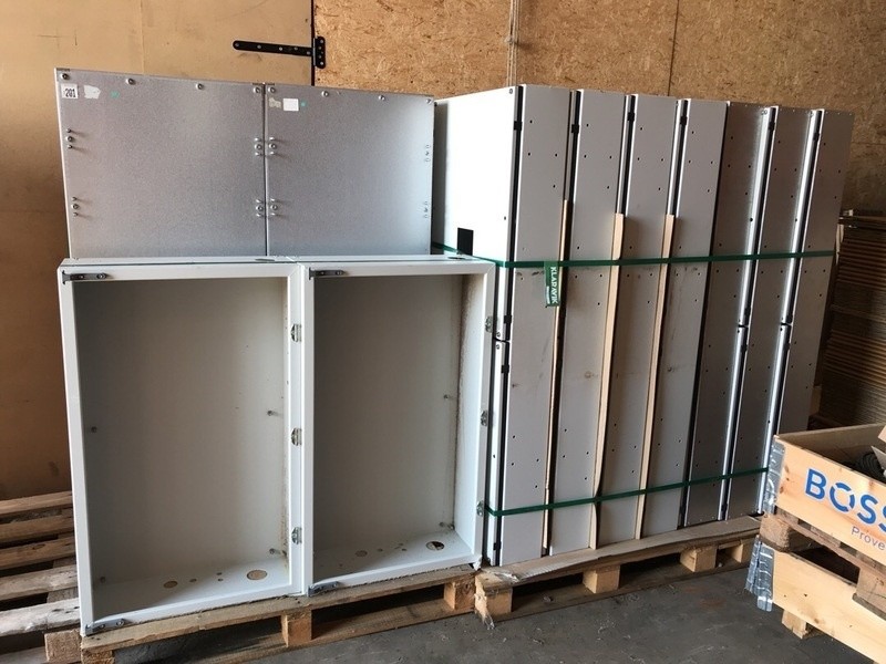 Klaravik Auktioner | Elskabe