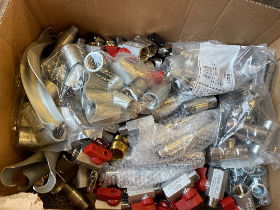 Klaravik Auktioner | Blandet lot