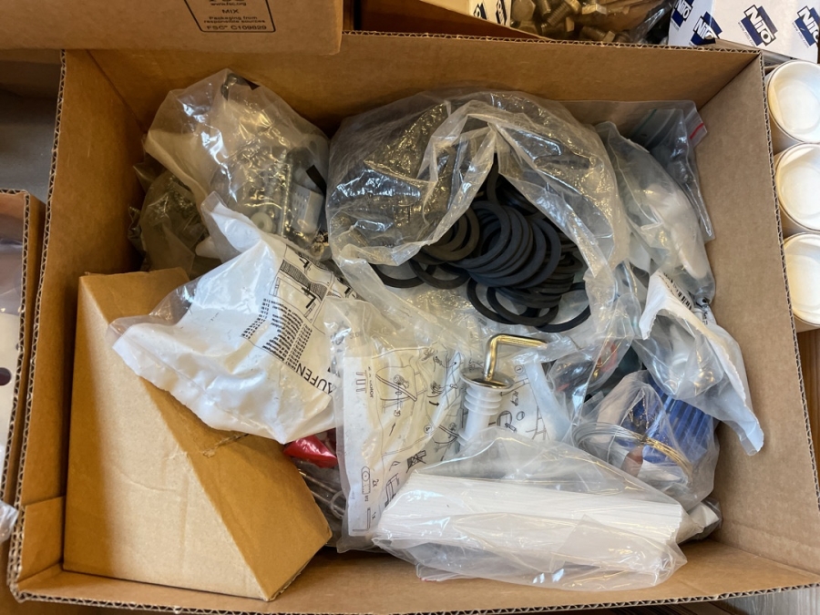 Klaravik Auktioner | Blandet lot