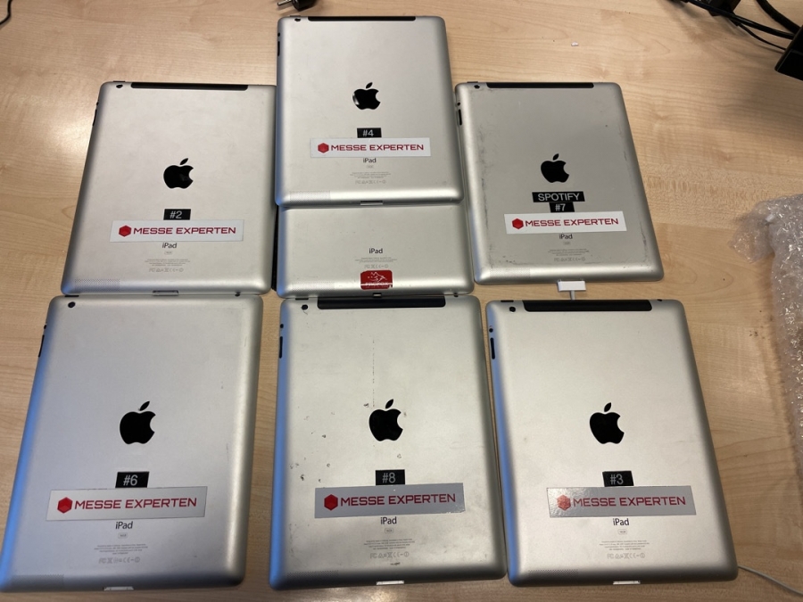 Ipads