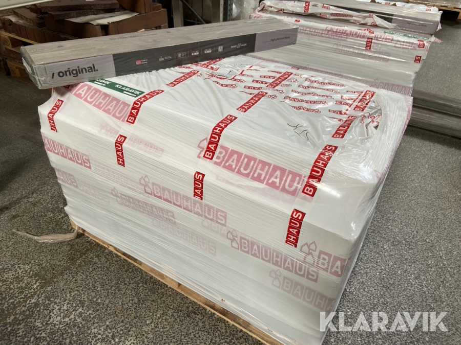 Klaravik Auktioner | Gulv