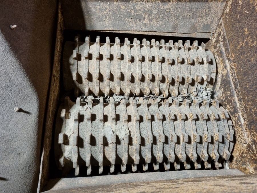 Klaravik Auktioner | Knuser