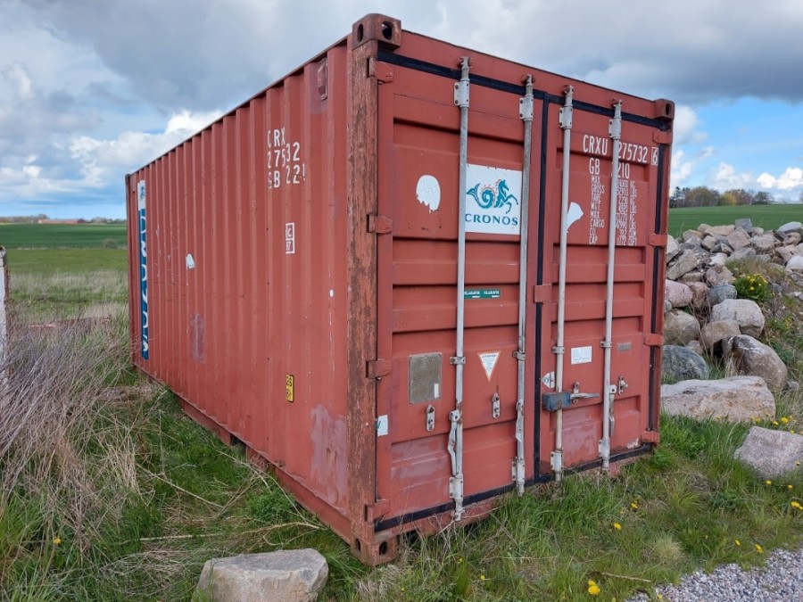 Container