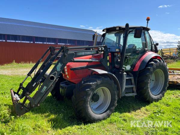 Klaravik | Auktioner for maskiner, værktøj og køretøjer