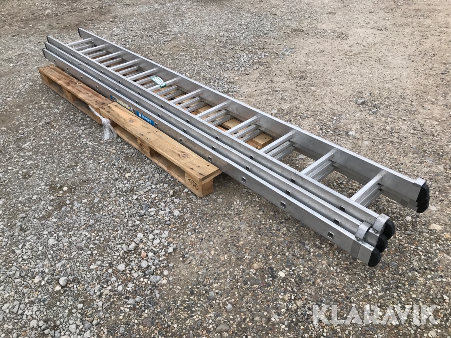 Stige Zarges, Holbæk, Klaravik auktioner