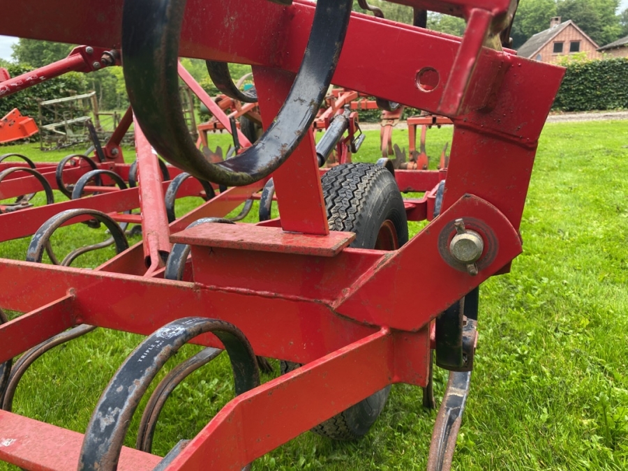 Klaravik Auktioner | Stubharve