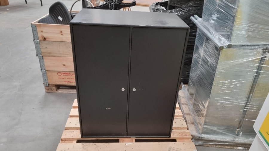 Klaravik Auktioner | Skab