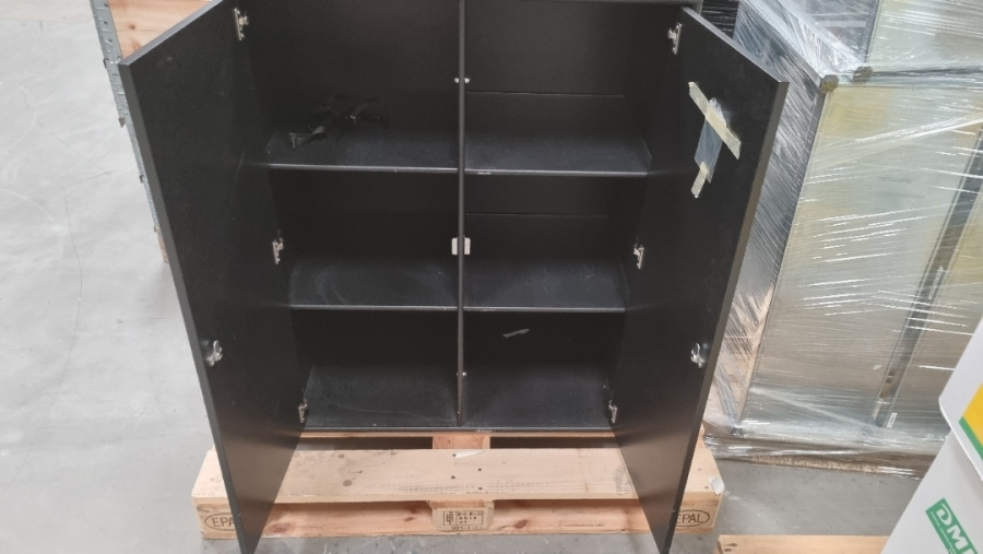 Klaravik Auktioner | Skab