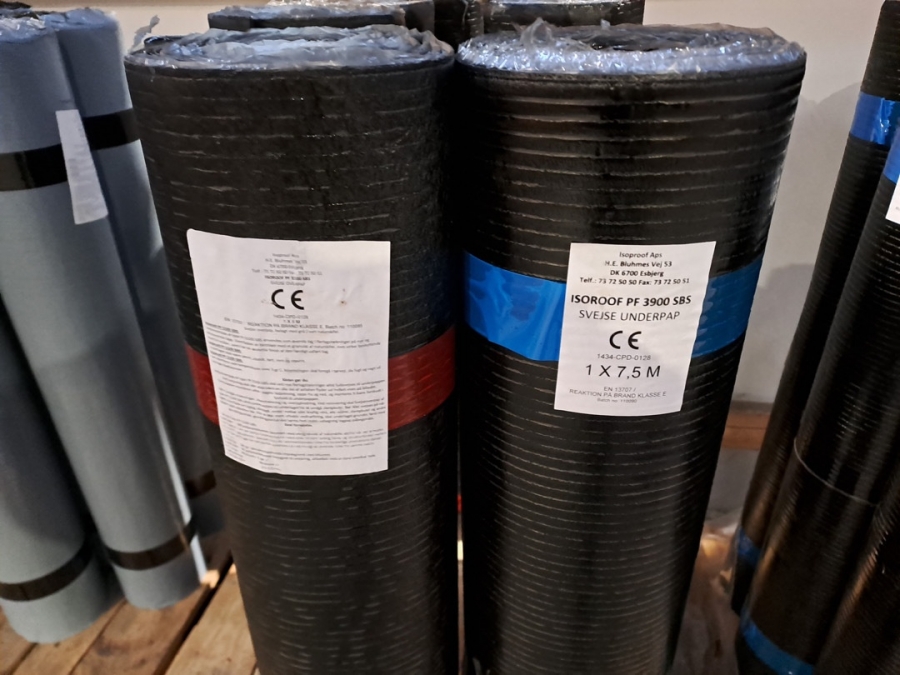 Klaravik Auktioner | Tag pap