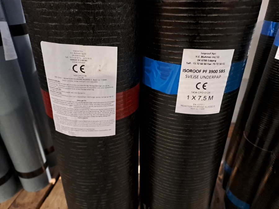 Klaravik Auktioner | Tag pap