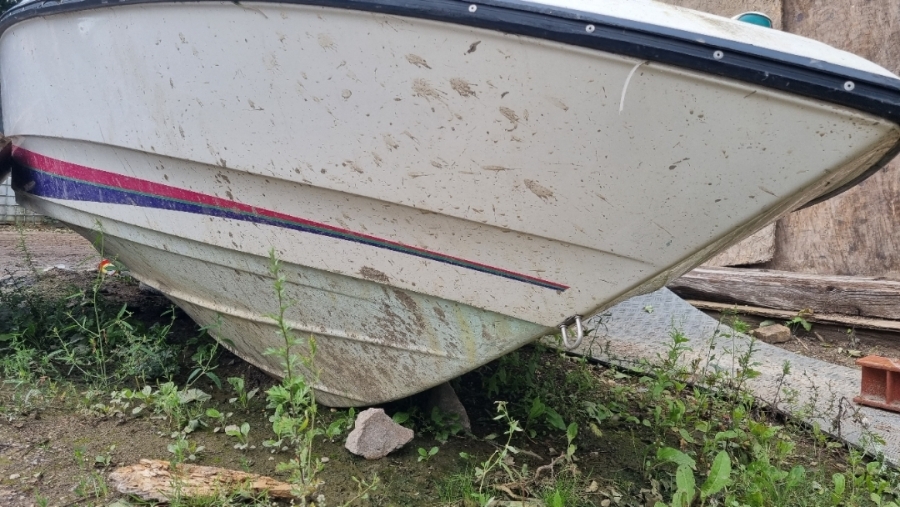 Klaravik Auktioner | Båd