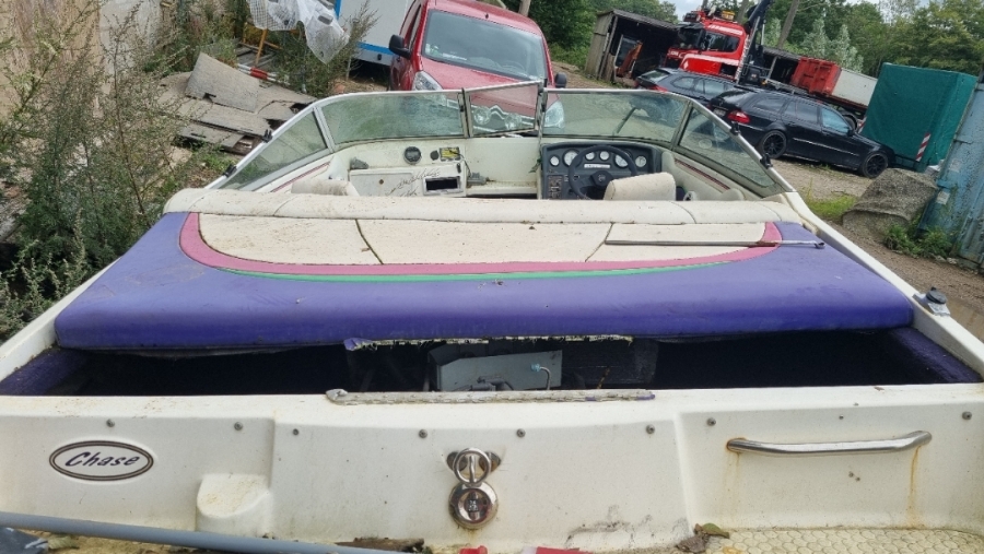 Klaravik Auktioner | Båd