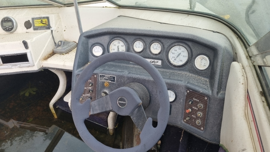 Klaravik Auktioner | Båd