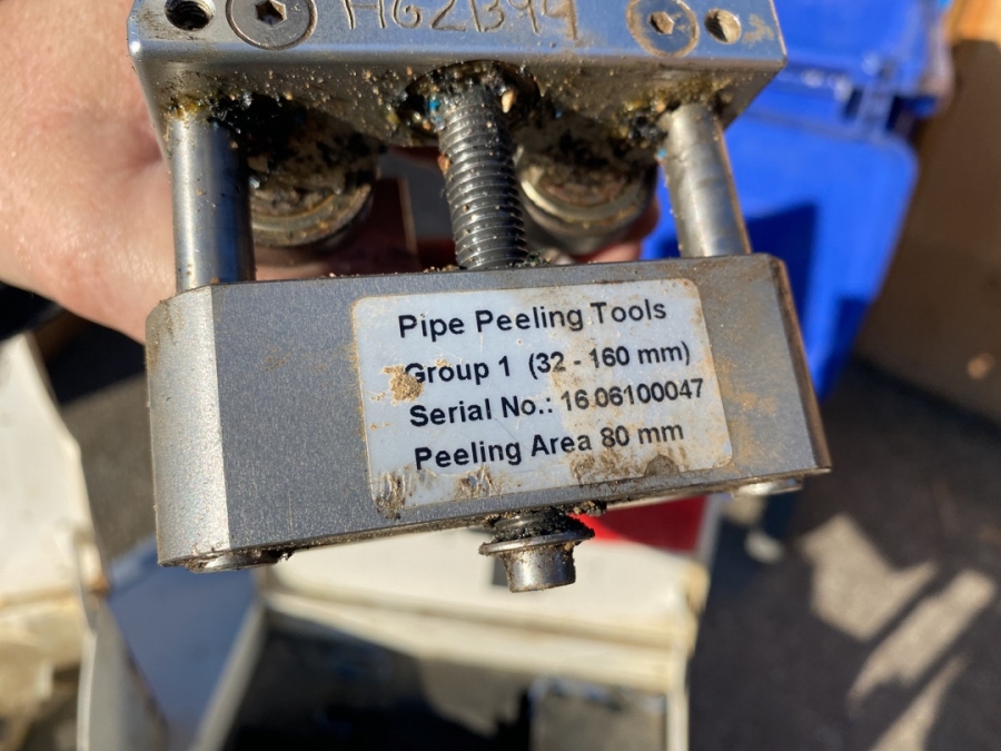 Klaravik Auktioner | Afgrater