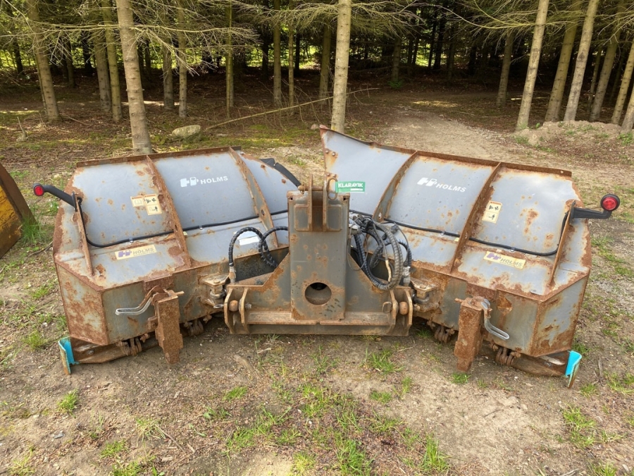 Klaravik | Auktioner for maskiner, værktøj og køretøjer