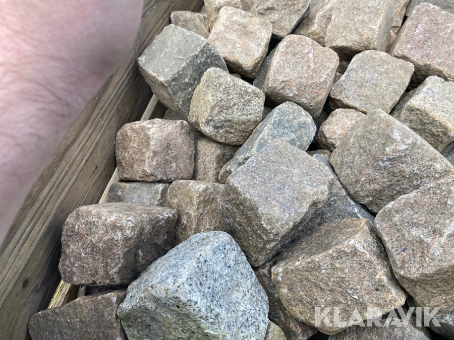 Brosten, Silkeborg, Klaravik auktioner