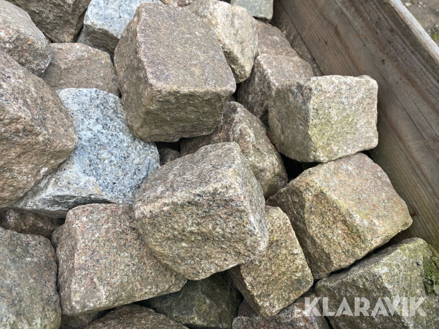 Brosten, Silkeborg, Klaravik auktioner