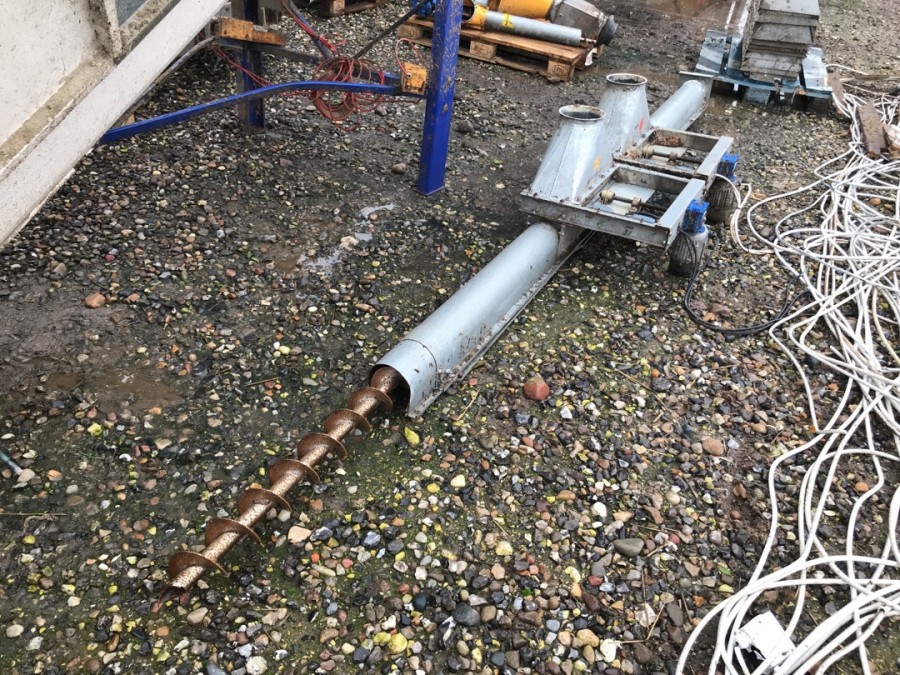 Klaravik Auktioner | Snegle