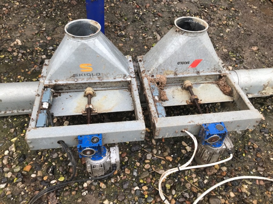 Klaravik Auktioner | Snegle