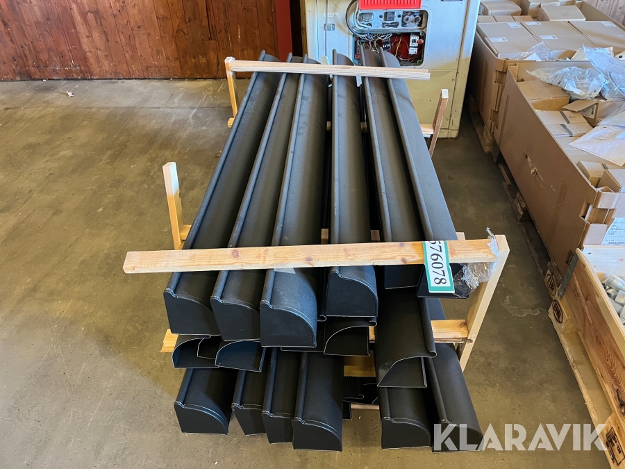 Tagrender, Rebild, Klaravik auktioner