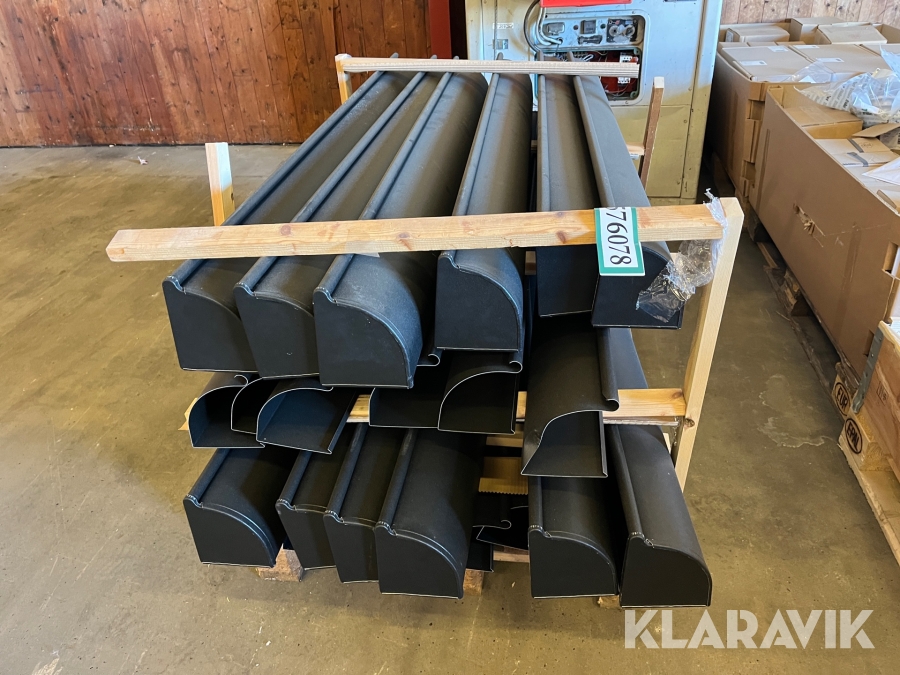 Tagrender, Rebild, Klaravik auktioner