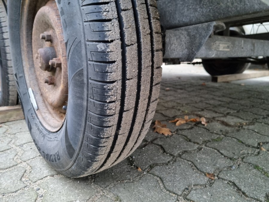 Klaravik Auktioner | Mandskabsvogn