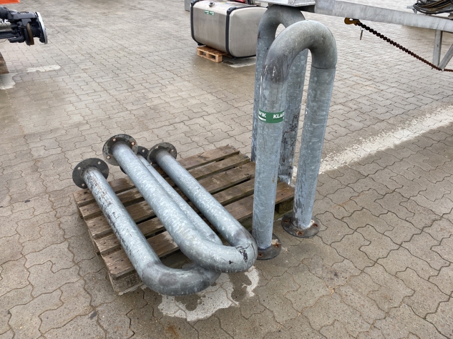 Klaravik Auktioner | Pulleter