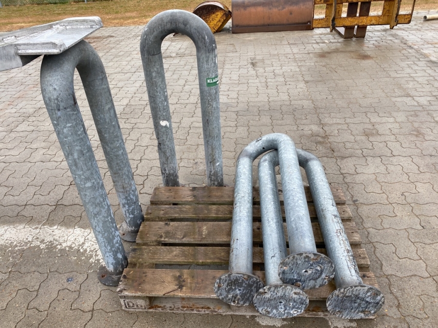 Klaravik Auktioner | Pulleter