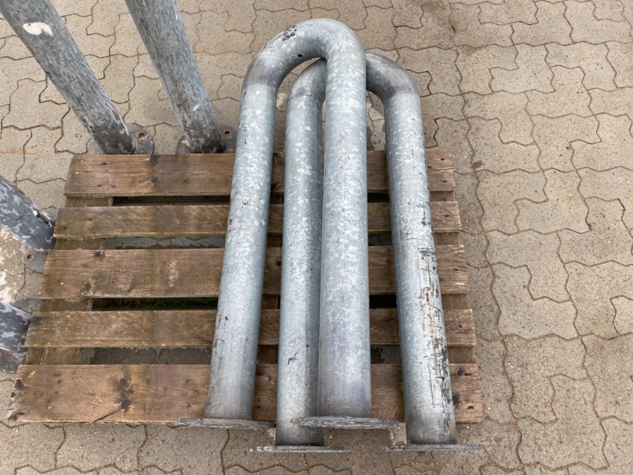 Klaravik Auktioner | Pulleter