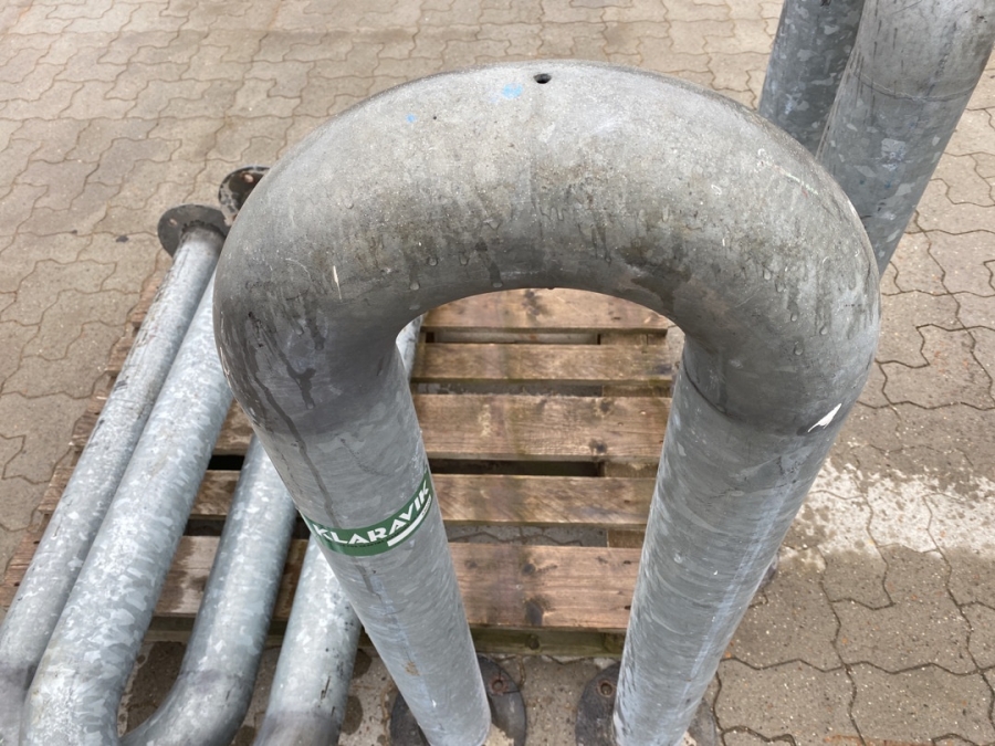 Klaravik Auktioner | Pulleter