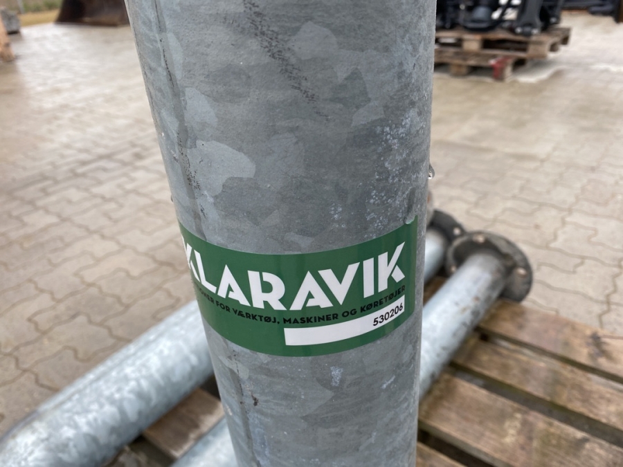 Klaravik Auktioner | Pulleter