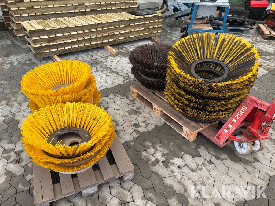 Koste, Hjørring, Klaravik auktioner