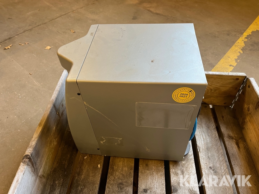 Vandautomat Waterline, Rebild, Klaravik auktioner