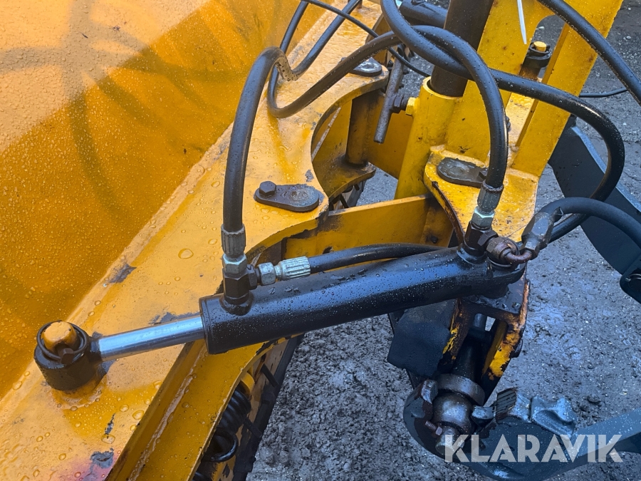 Sneplov Snowline 5310, Frederikssund, Klaravik auktioner