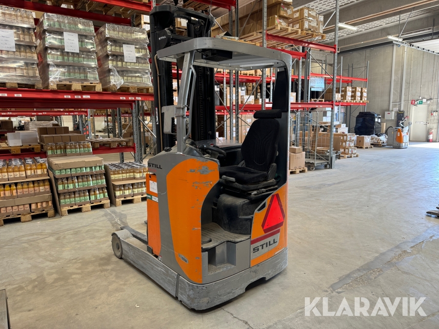 Truck Still FM-X14, Høje-Taastrup, Klaravik auktioner