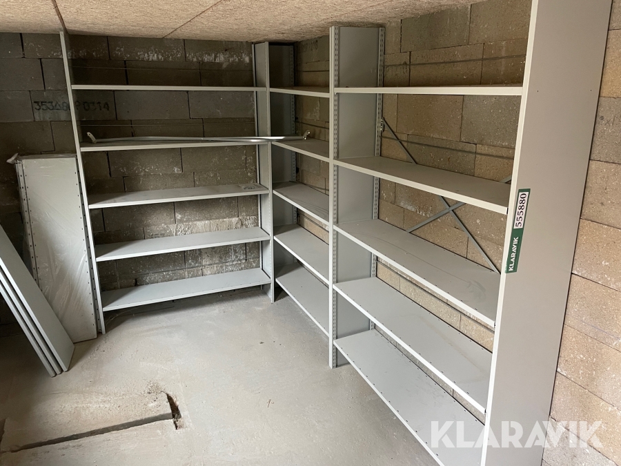 Reoler, Odder, Klaravik auktioner