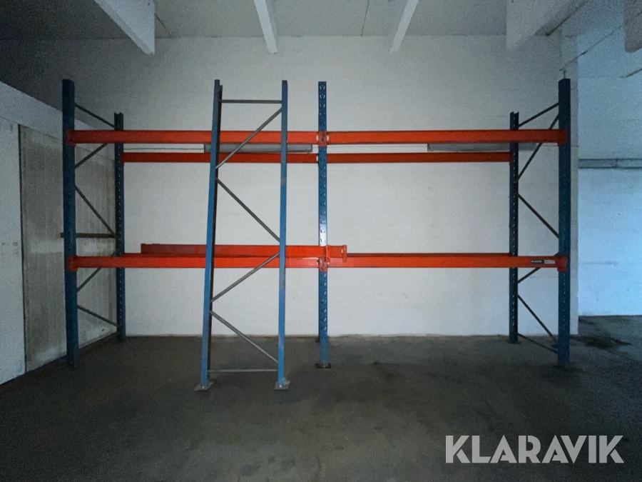 Pallereol, Aalborg, Klaravik auktioner