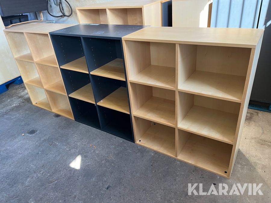 Reoler, Hillerød, Klaravik auktioner