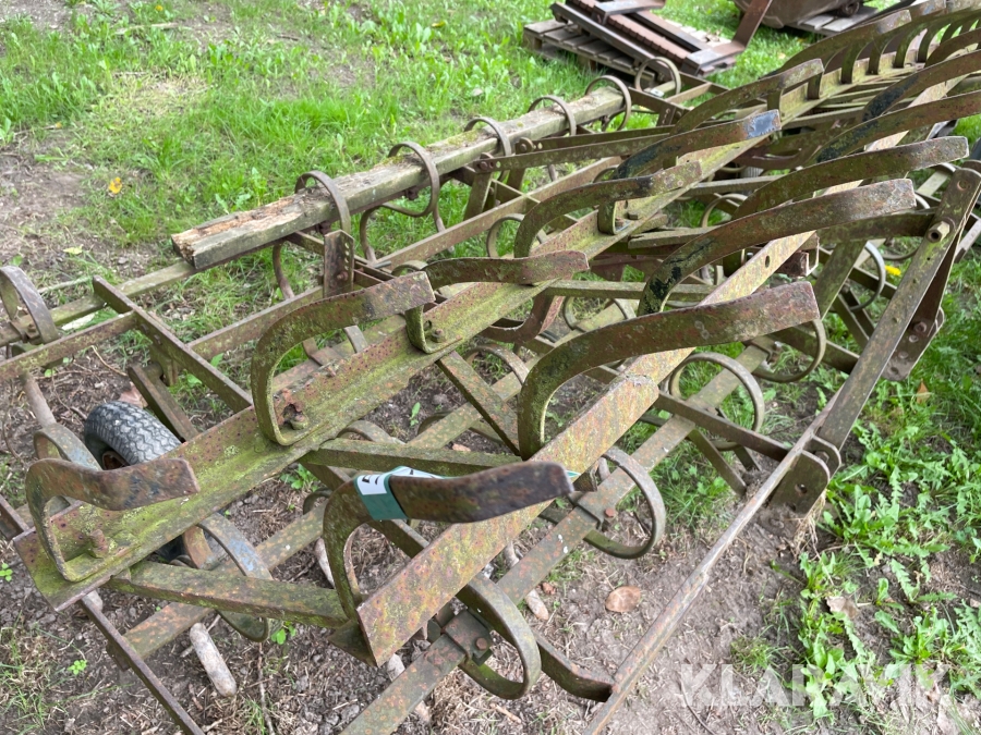 Harve, Næstved, Klaravik auktioner