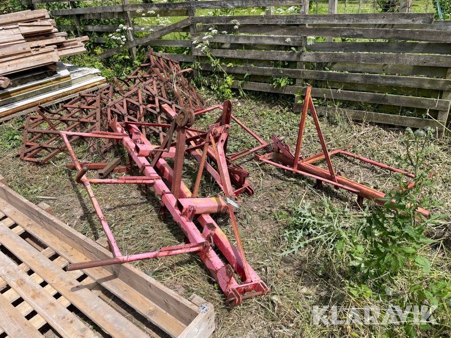 Harve, Næstved, Klaravik auktioner