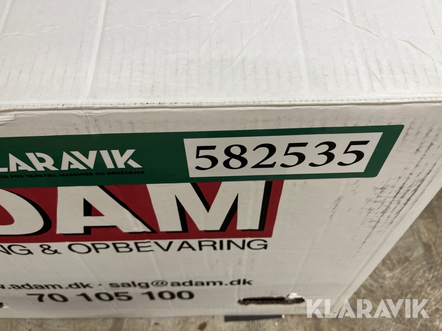 Nitrilhandsker str. XXL Serix, MBRO, Bergamot, Roskilde, Kla