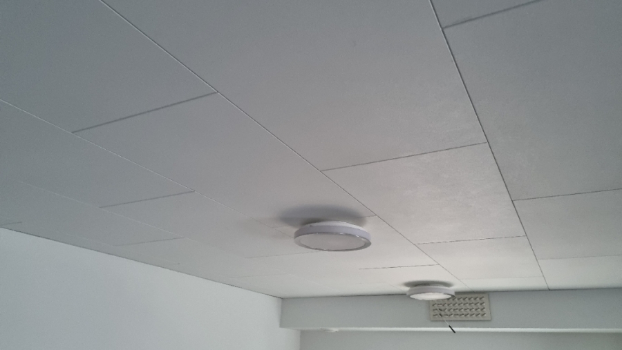 Loftsplader isolerende