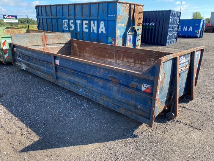 Klaravik | Auktioner for maskiner, værktøj og køretøjer