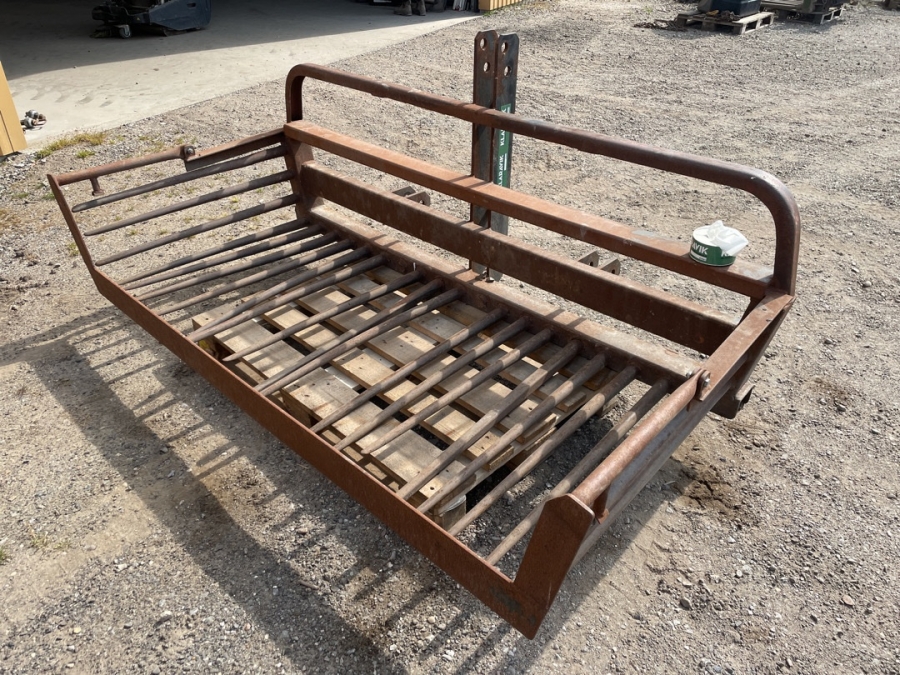 Klaravik | Auktioner for maskiner, værktøj og køretøjer