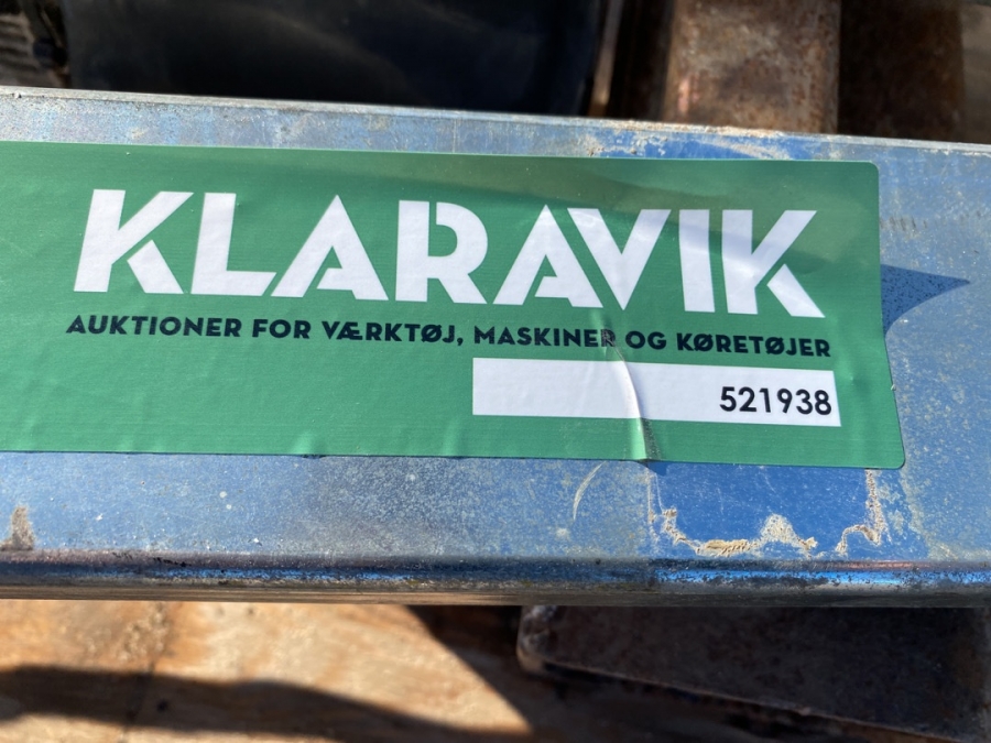 Klaravik Auktioner | Blandet lot