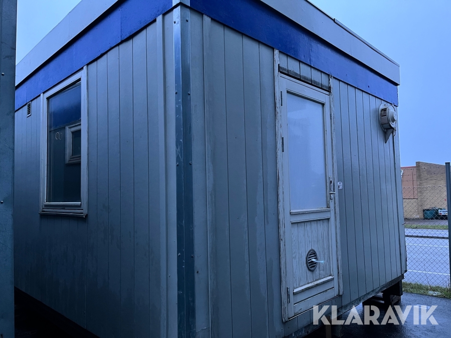 Skur, Roskilde, Klaravik auktioner