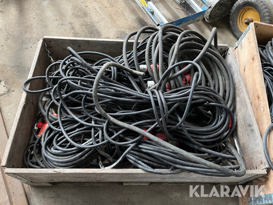 Kabler, Aalborg, Klaravik auktioner