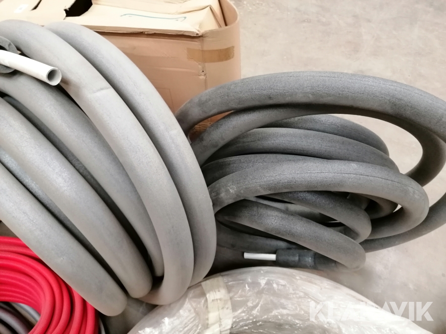 Diverse VVS, Randers, Klaravik auktioner